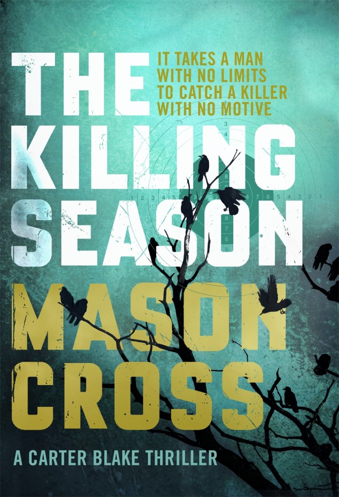 Home - Mason Cross